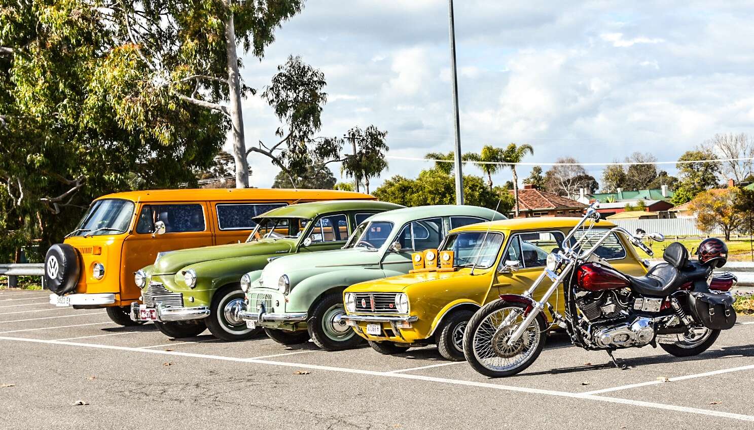 Ultimate Car & Bike Show returns | Benalla Ensign