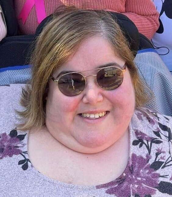 Mandy does her bit for Royal Children’s Hospital Good Friday Appeal ...