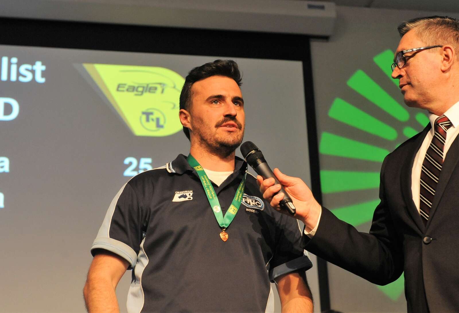 Jamieson opens up on season, future after O’Dwyer triumph | Benalla Ensign