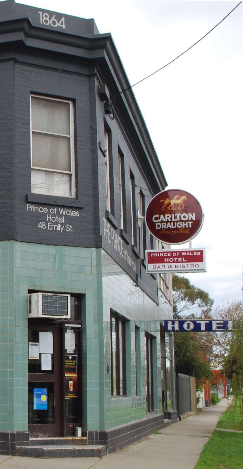 Coo-ee: An exceptional death in Seymour | Seymour Telegraph
