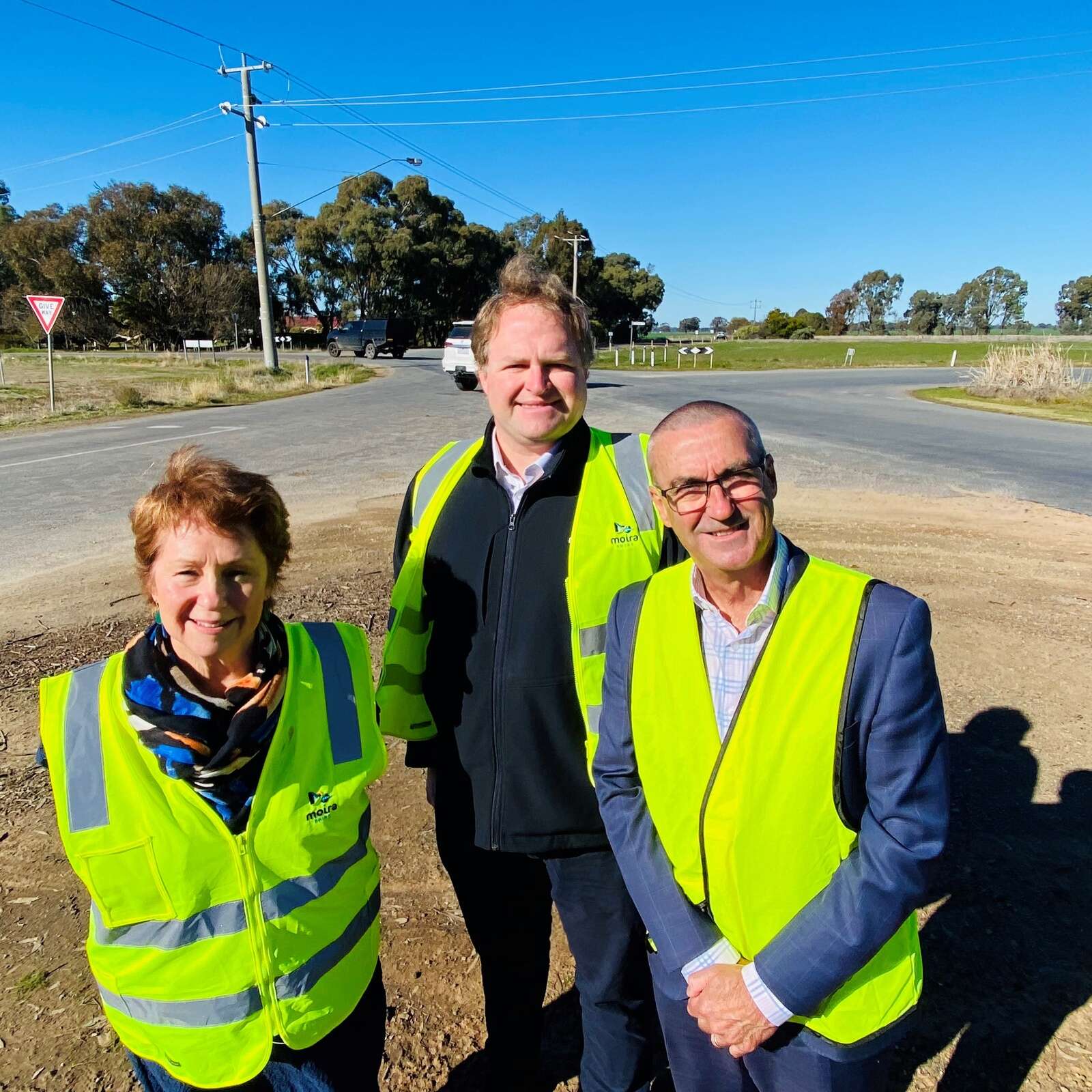 Black Spot works set to begin this month | Shepparton News