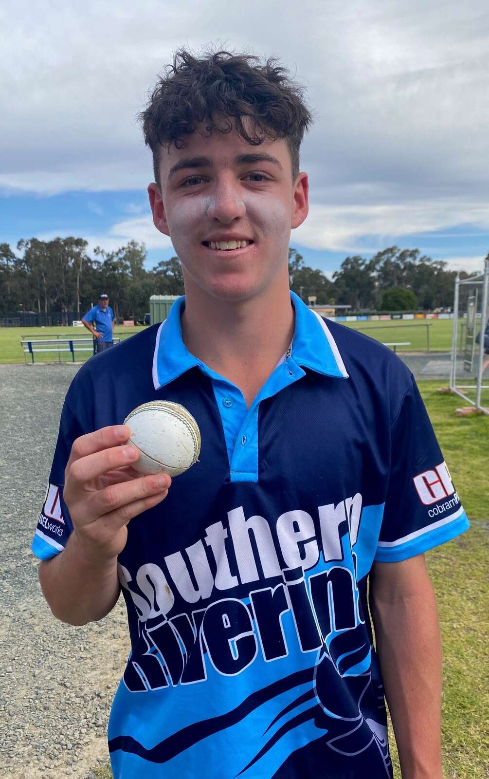 Colston Scammell shield a hit in Deni | Deniliquin Pastoral Times