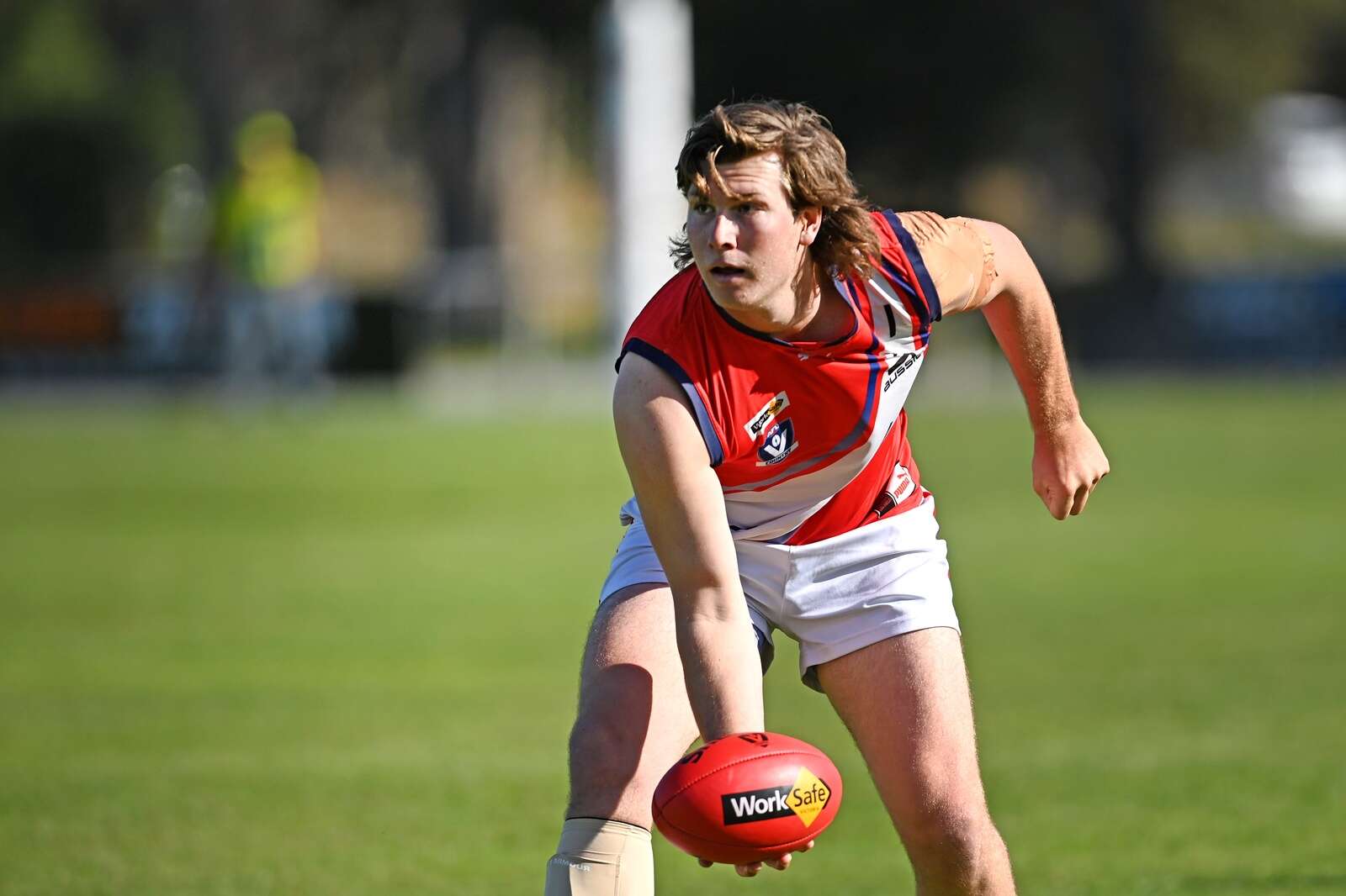 Top spot on the line as Congupna, Mulwala get set to face off ...