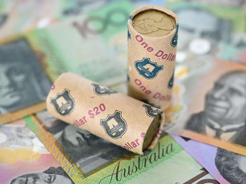 Cash can't crash: why physical money is here to stay | Cobram Courier