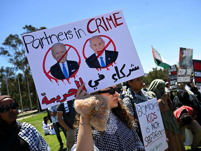 Aussies split on Israel-Hamas war impact at home: poll | Country News