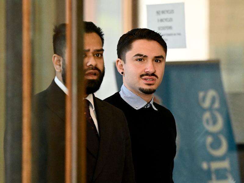 Boxer's brother sentenced for post-fight punch-up | Country News