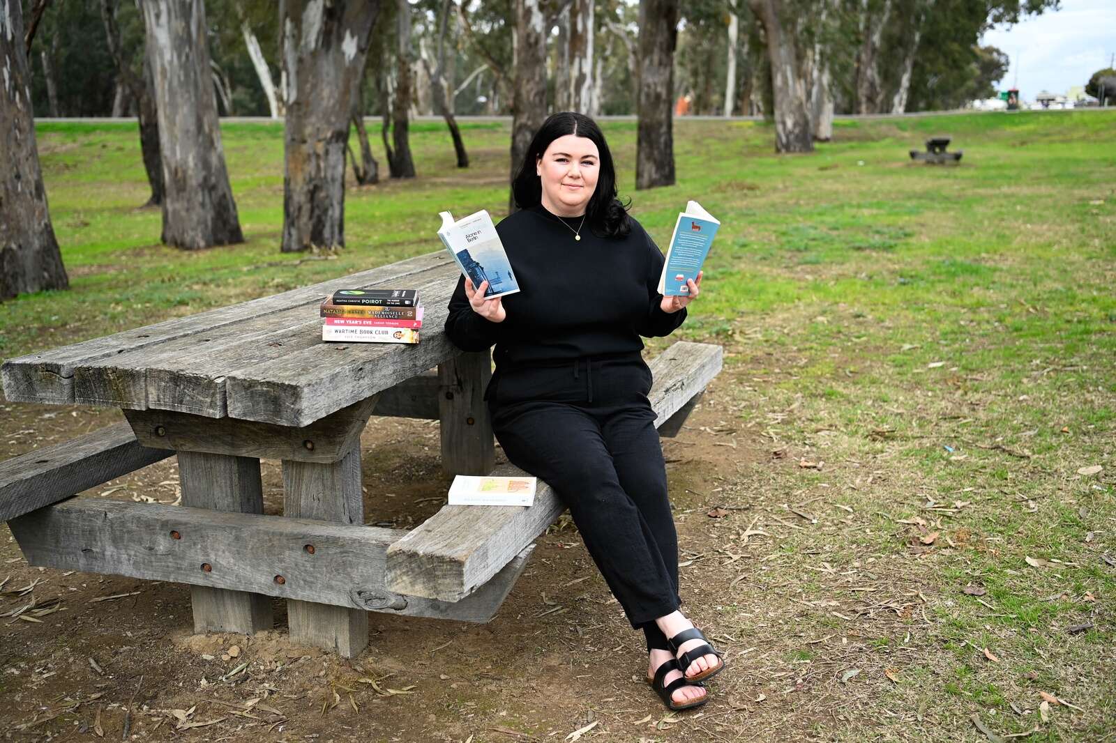 Bookworms rejoice | Country News