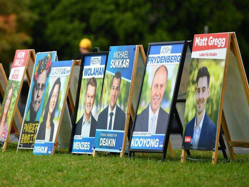 Election spending, individual donations to be capped | Country News