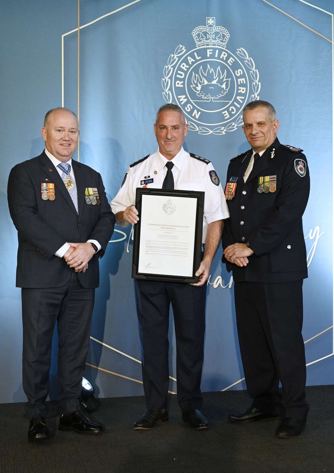 Bowles family fundraise in honour of their ‘hero’ | Dairy News Australia