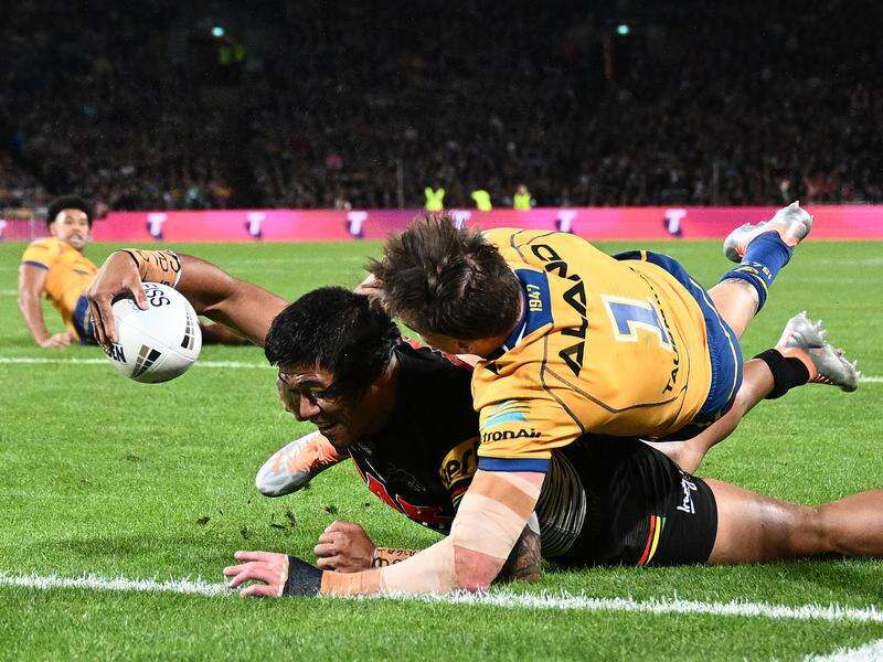 NRL announces rule tweaks for 2023 sesaon | Country News