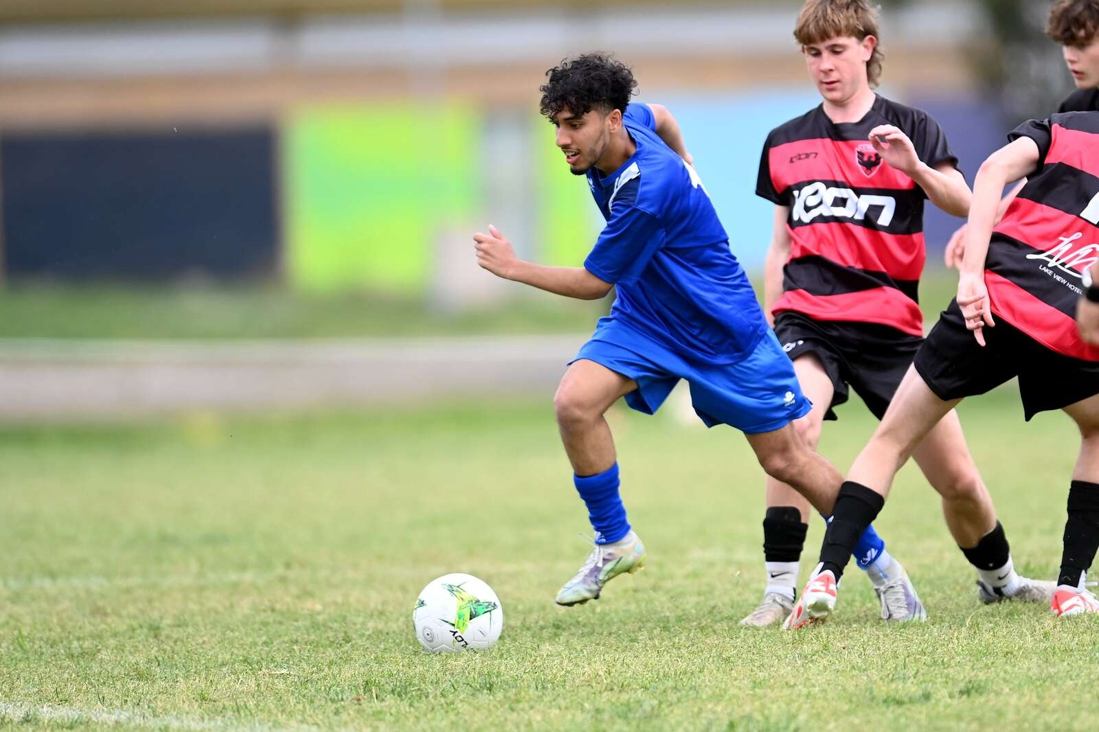Gallery | AFS Shepparton Cup roars into life | Shepparton News