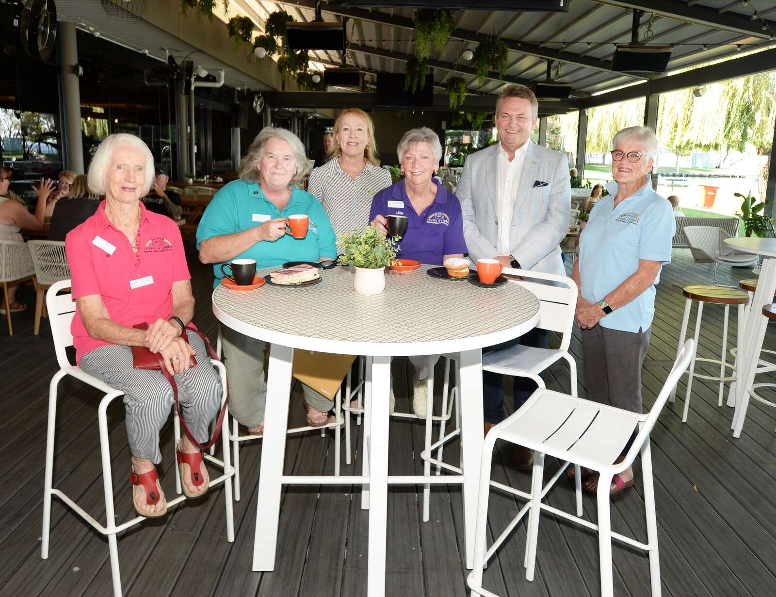 Come along for a cuppa for cancer | Shepparton News