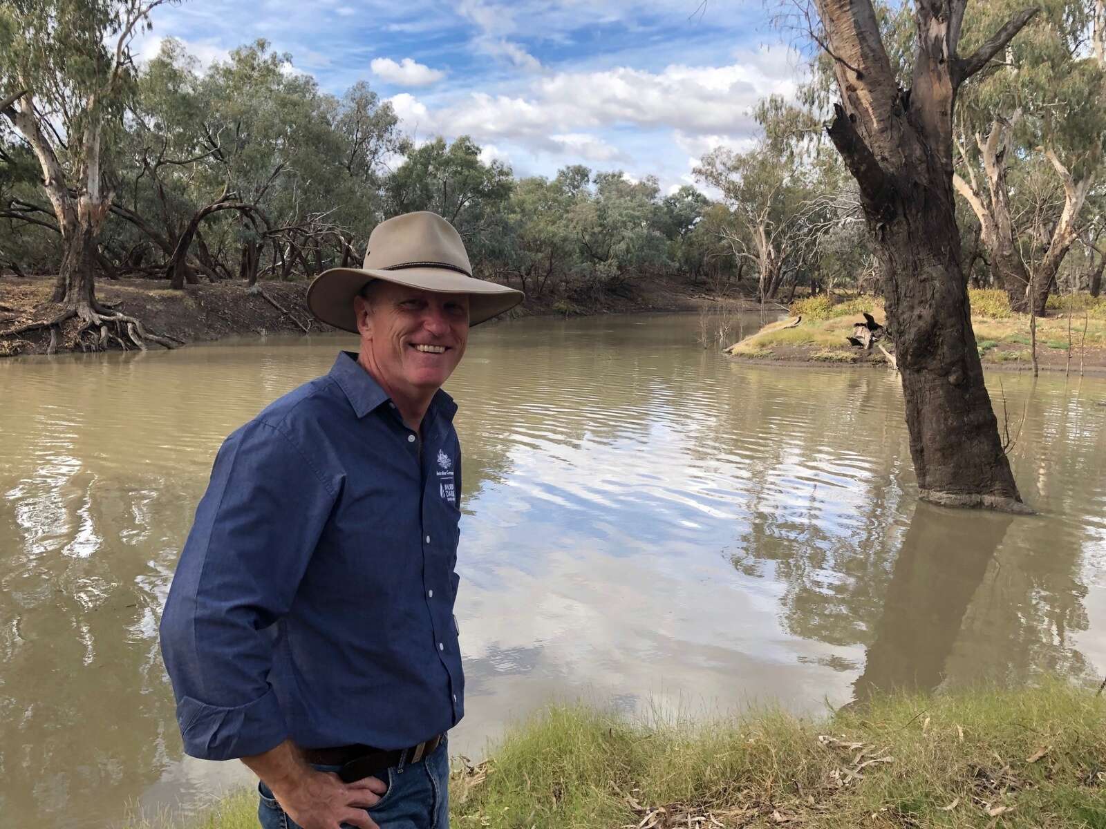 Have your say on MDBA plan | Corowa Free Press