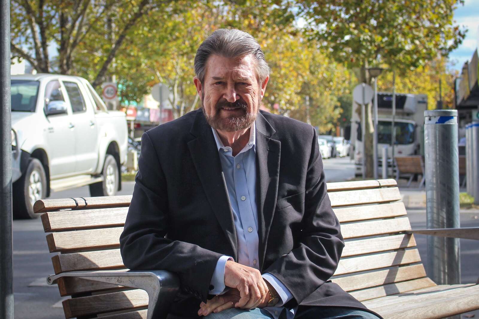 Who are the Senate candidates for Victoria? | Country News