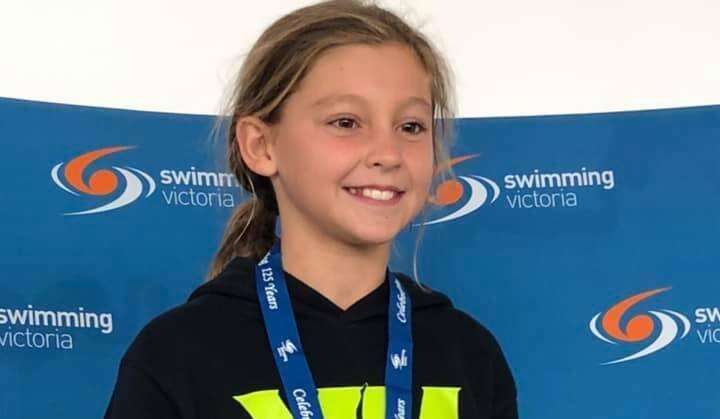 Emily Judd claims gold medal | Riverine Herald