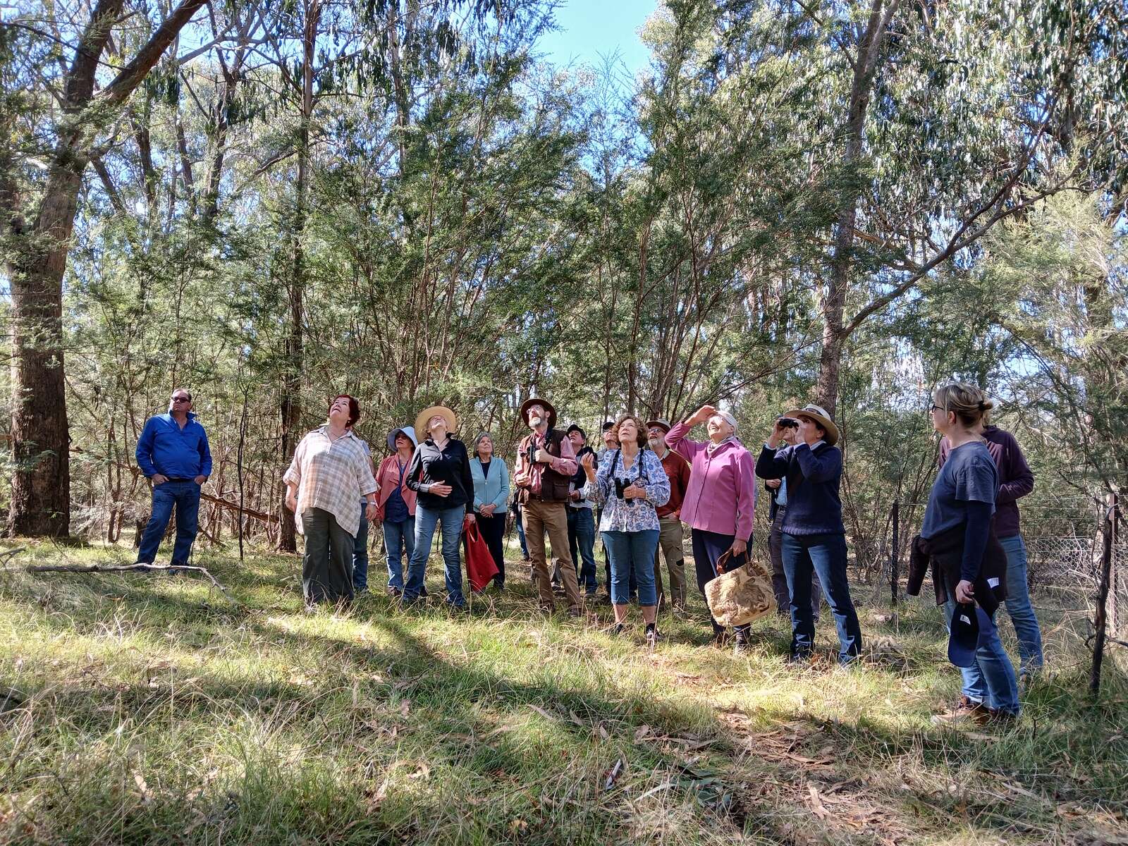 $60,000 windfall for wildlife and environment | Dairy News Australia