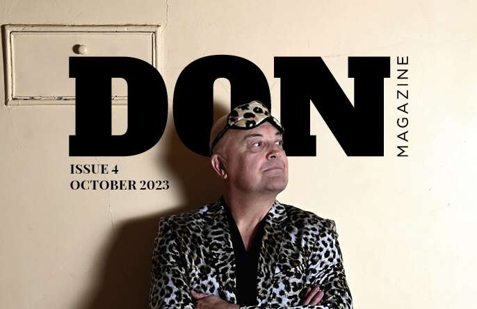 Don Magazine 2023 | Shepparton News