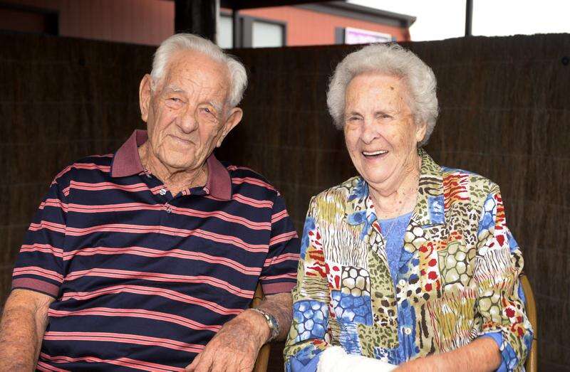 Lesley Neil celebrates 90th birthday | Shepparton News