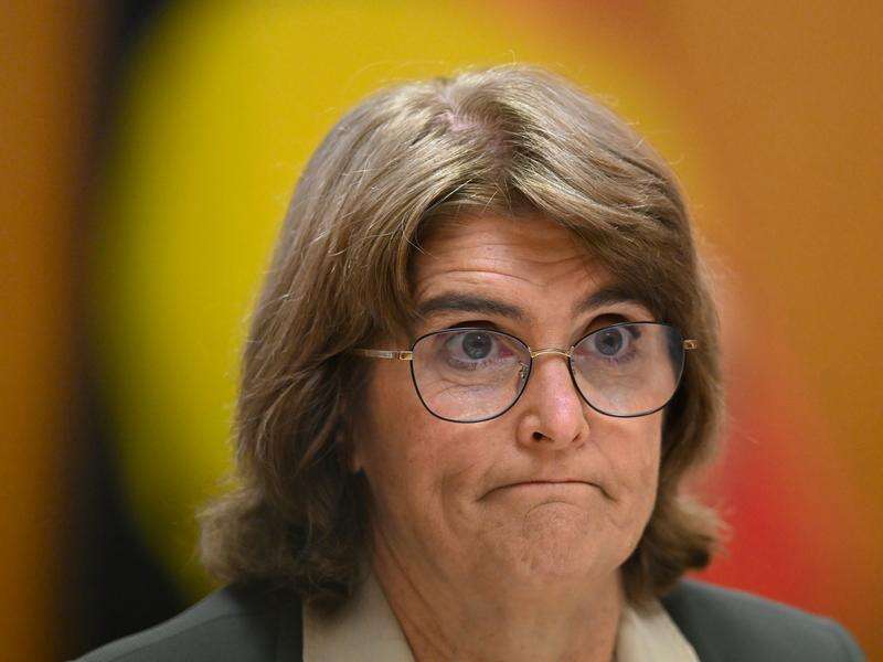 RBA boss in spotlight as economy posts anaemic growth | Country News