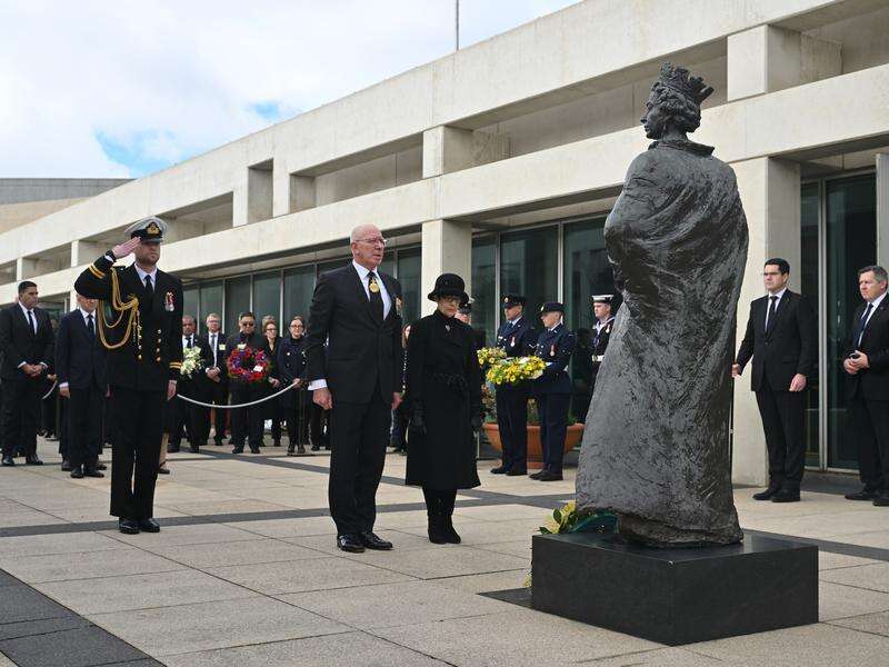 King Charles proclaimed Australian monarch | Country News