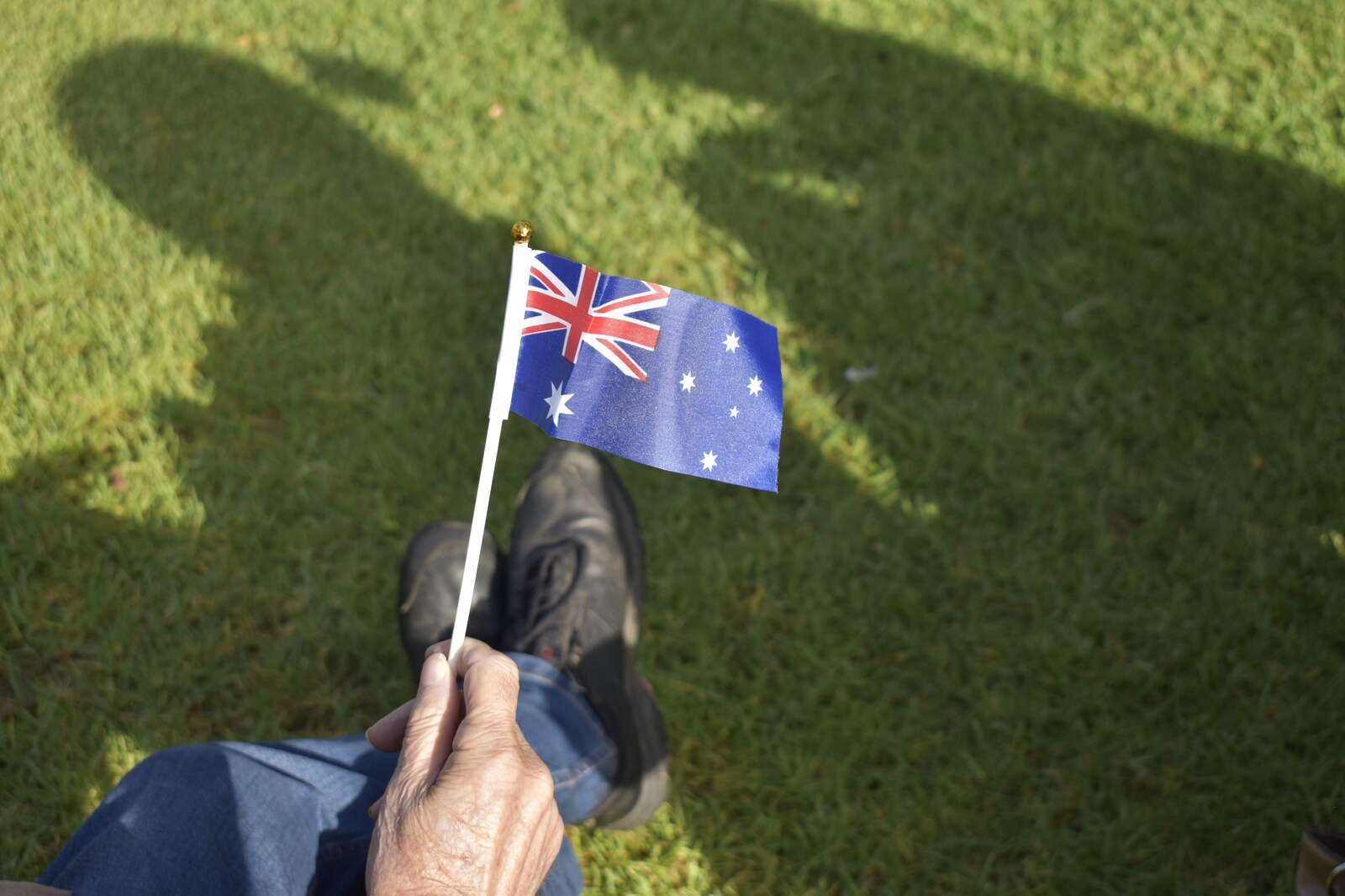 Strathbogie Shire Council seeks local position on future of Australia ...