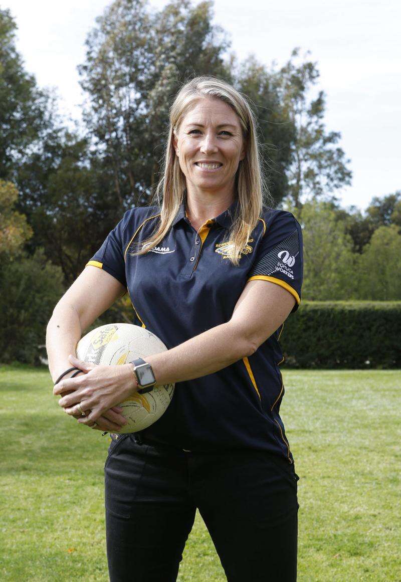 Behind the Play: Lisa Davidson | Shepparton News
