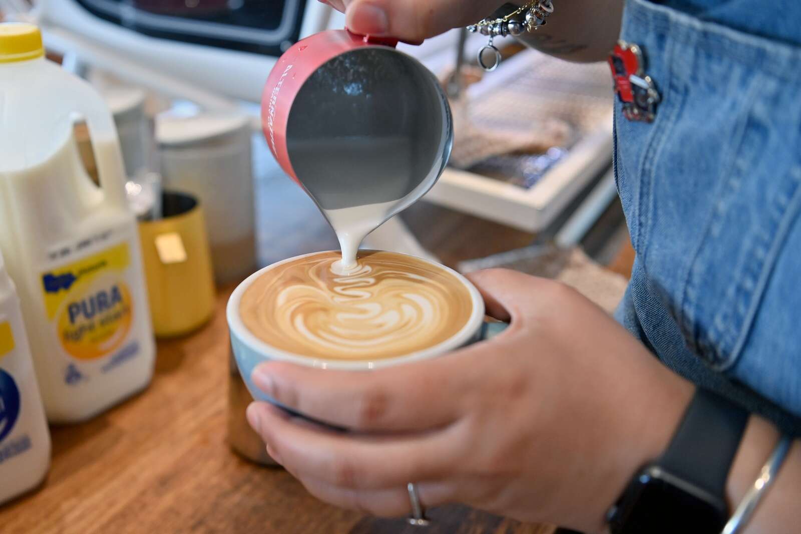 Coffee prices stir up concern, but will Shepparton really see $12 per ...