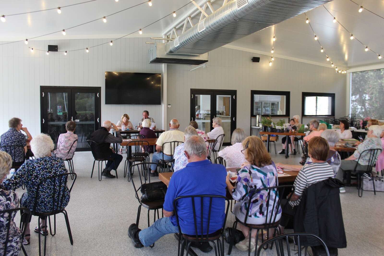 Kyabram Garden Club is the place to be | Kyabram Free Press