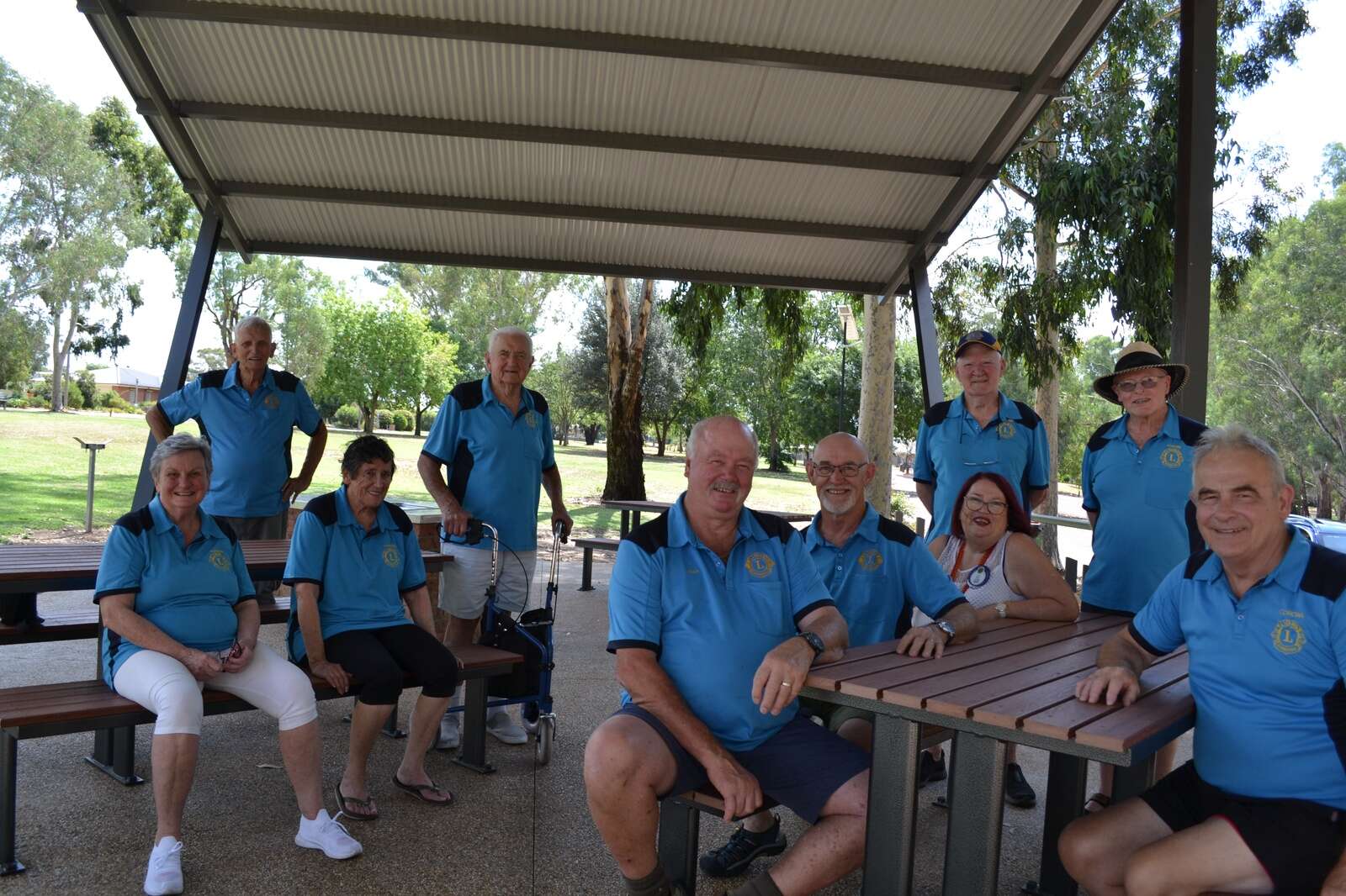 New rotunda ready to open | Country News