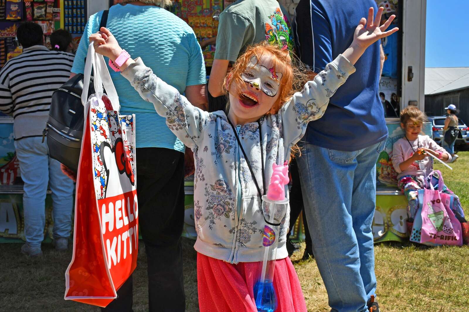 Kyabram Show invites students to showcase creativity with umbrellas ...