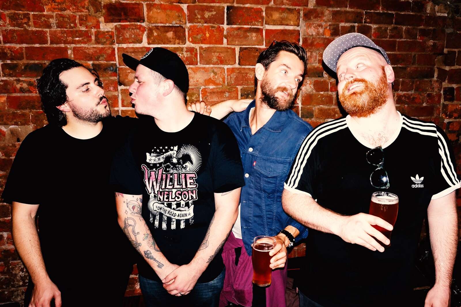 A.U.D.I.O band back in town | Shepparton News