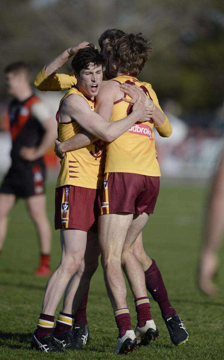 Lachie Ash to co-captain Victoria Country | Shepparton News