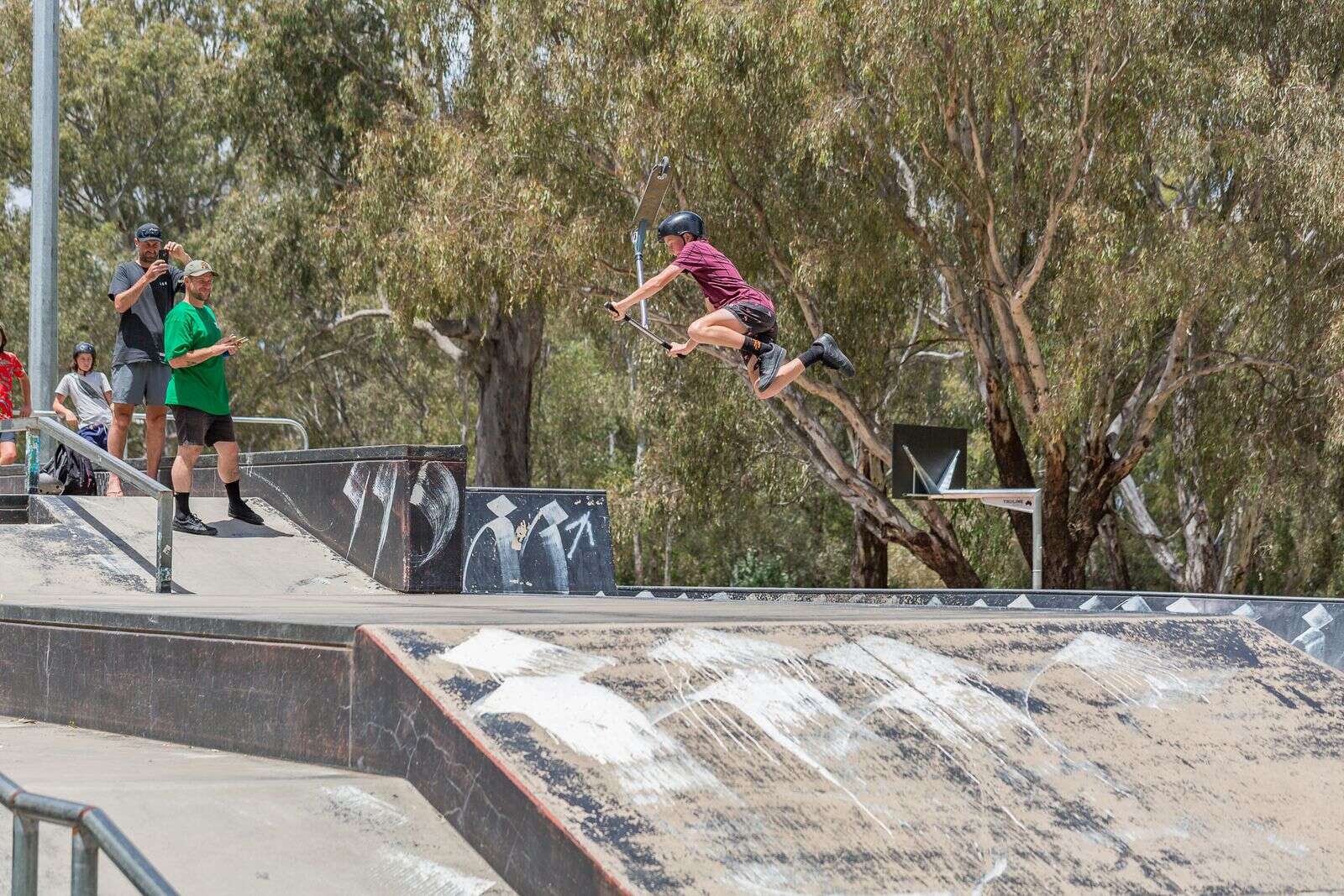 Gallery | North East Skate Park Series | Shepparton News