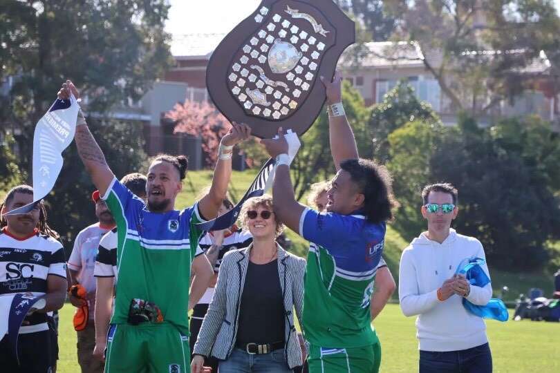 Bulls hit different on grand final day to secure a fabled flag win over ...