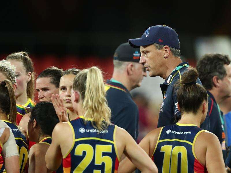 New-look Port Adelaide could show up Crows in Showdown | Benalla Ensign