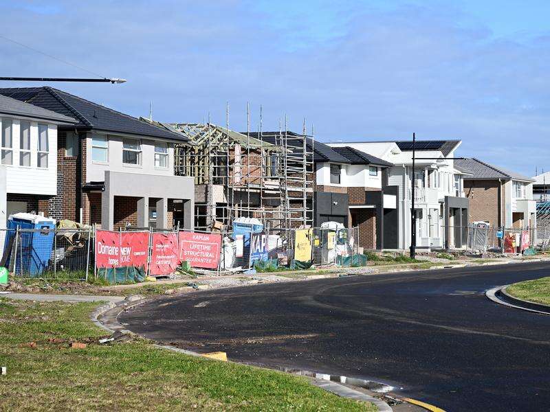 First mini-cities revealed in fast-tracked housing plan | Shepparton News