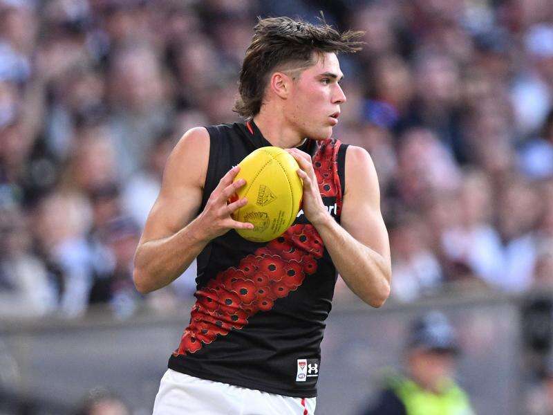 Essendon's Durham banned for dangerous tackle | Dairy News Australia