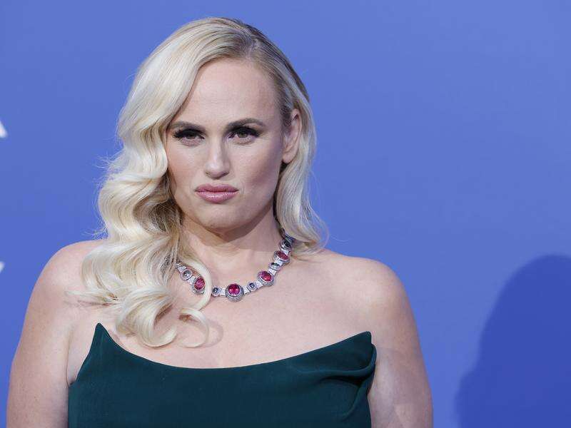 Rebel Wilson memoir published with redacted allegations | Dairy News ...