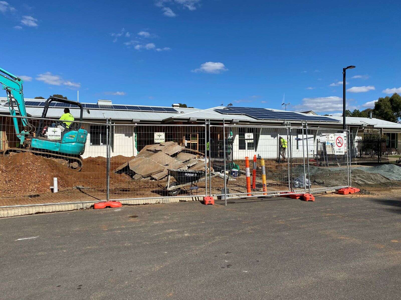 Fake tradies warning | Riverine Herald