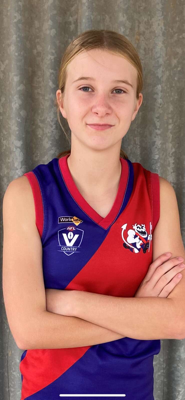 Savanagh selected in GWS Giants Under-13 girls Development Regional ...