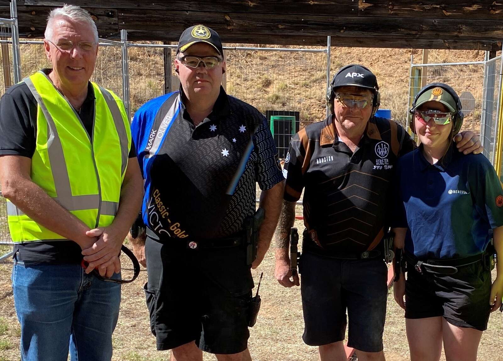 Regional Commonwealth Games failure: Walsh | Shepparton News