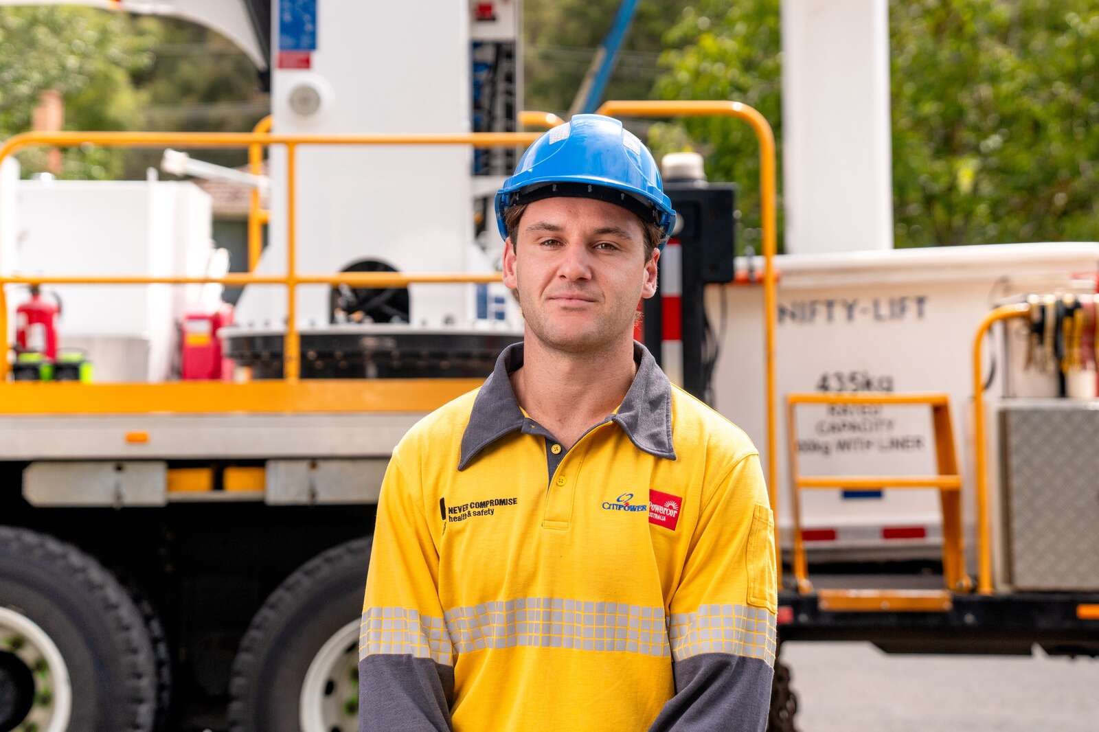 Echuca local in Powercor’s class of 2025 | Seymour Telegraph