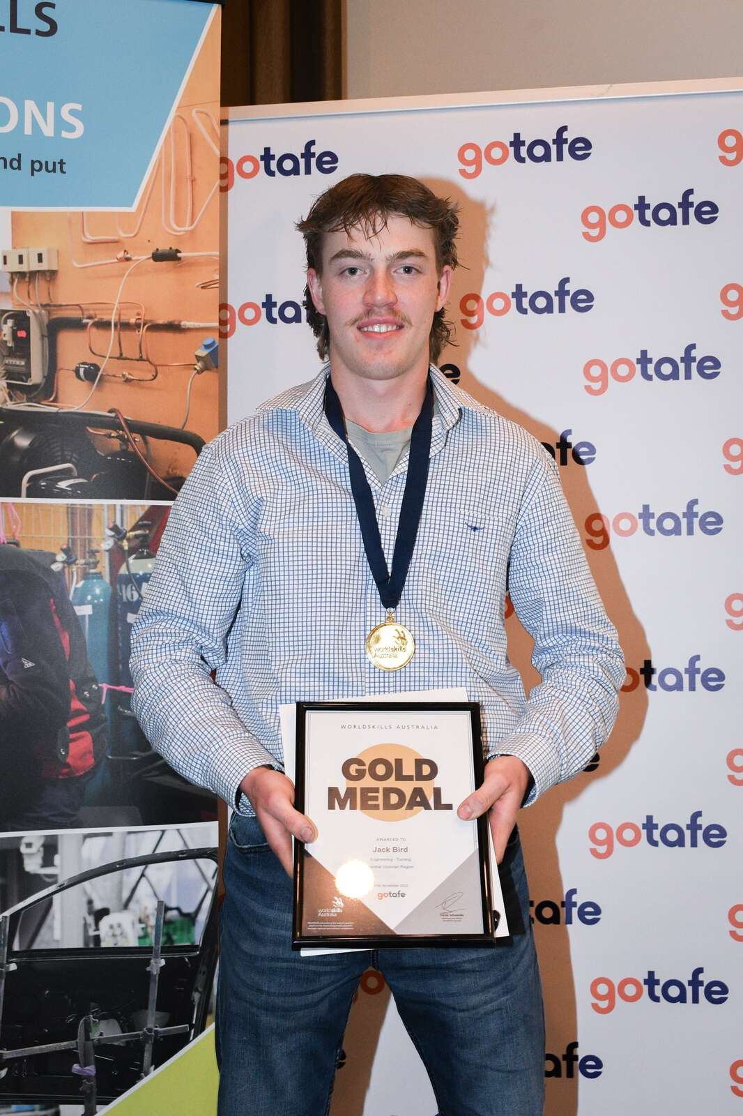 GOTAFE remembers ‘talented and passionate’ student | Shepparton News
