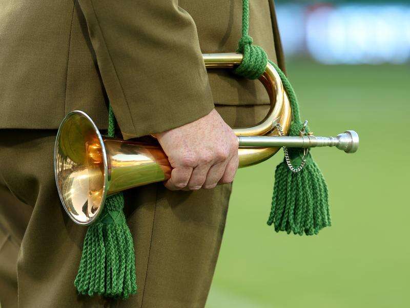 Sacrifice honoured at Anzac Day commemorations | Country News