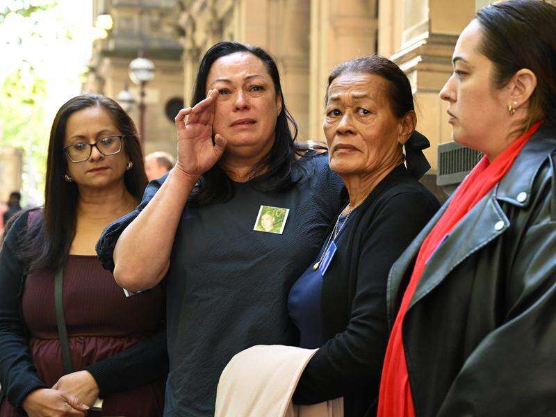 Victim's family calls for end to 'rampant' knife crime | Kyabram Free Press