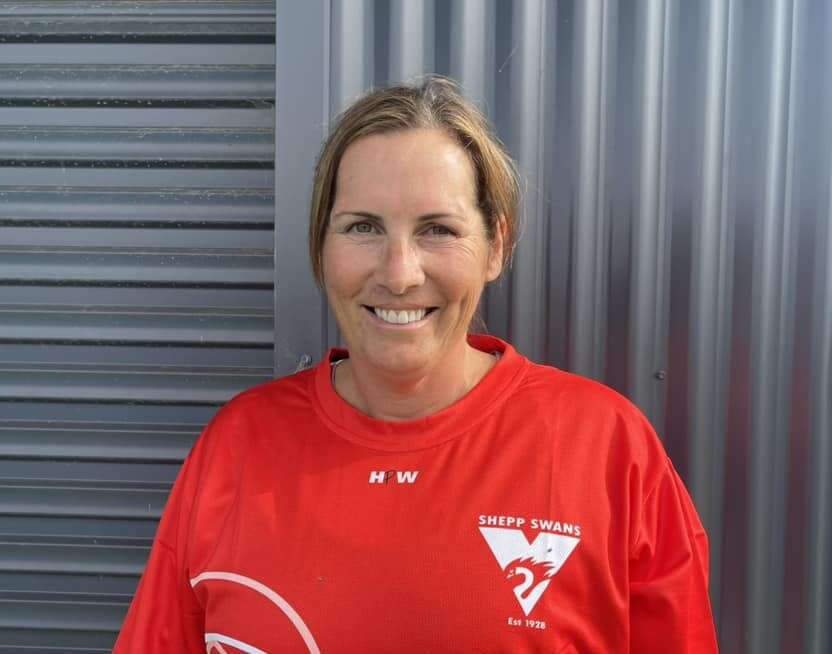 ‘I get a lot of joy out of it’: Courtney Simpson commits to the Swans ...