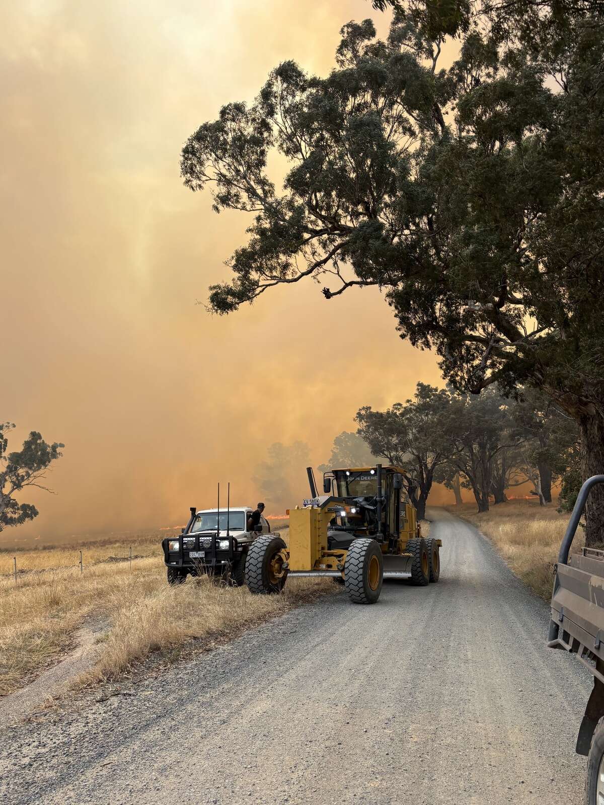 Devastating fires for the region | Riverine Herald