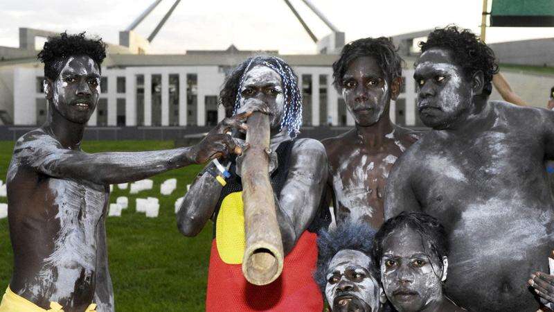 And the name is First Peoples’ Assembly | Country News