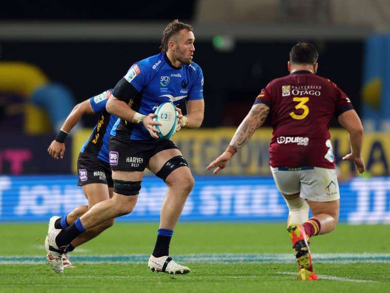 Force star Rodda struck down by another foot injury | Yarrawonga Chronicle