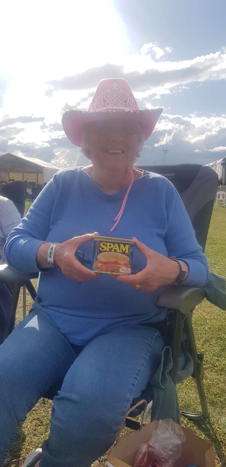 Not all fun and games for Bogan Bingo winner | Country News